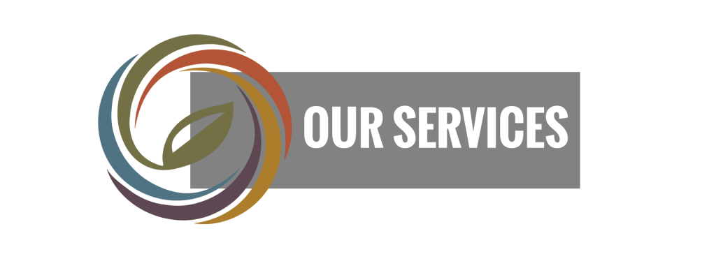 Our Services | Toward Independence